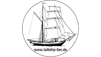 Links zu maritimen Organisationen - Tall-Ship Friends Deutschland